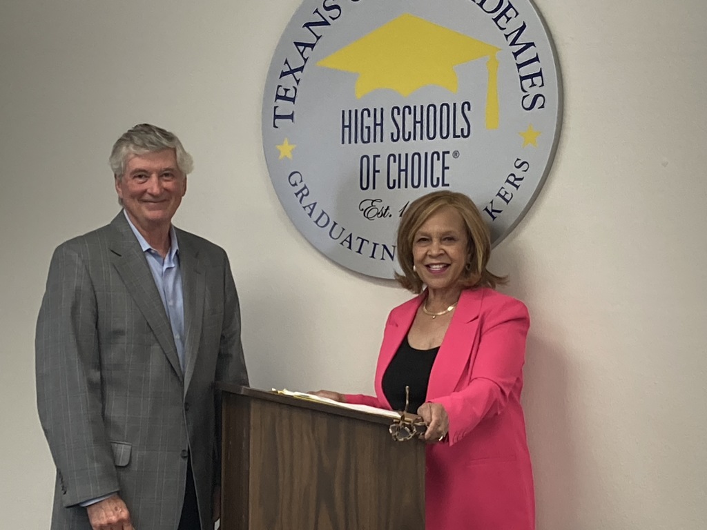 Live Feed | Texans Can Academies