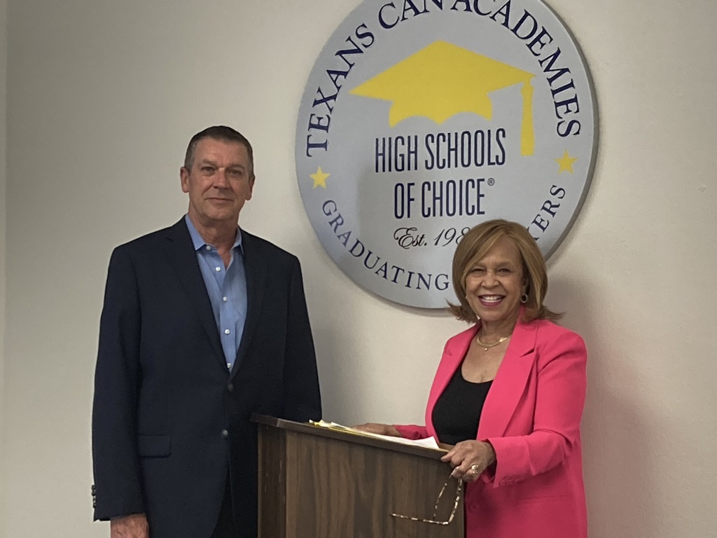 Live Feed | Texans Can Academies